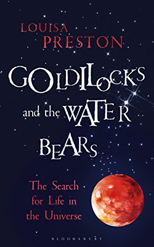 ‘Goldilocks and the Water Bears’ by Louisa Preston ...